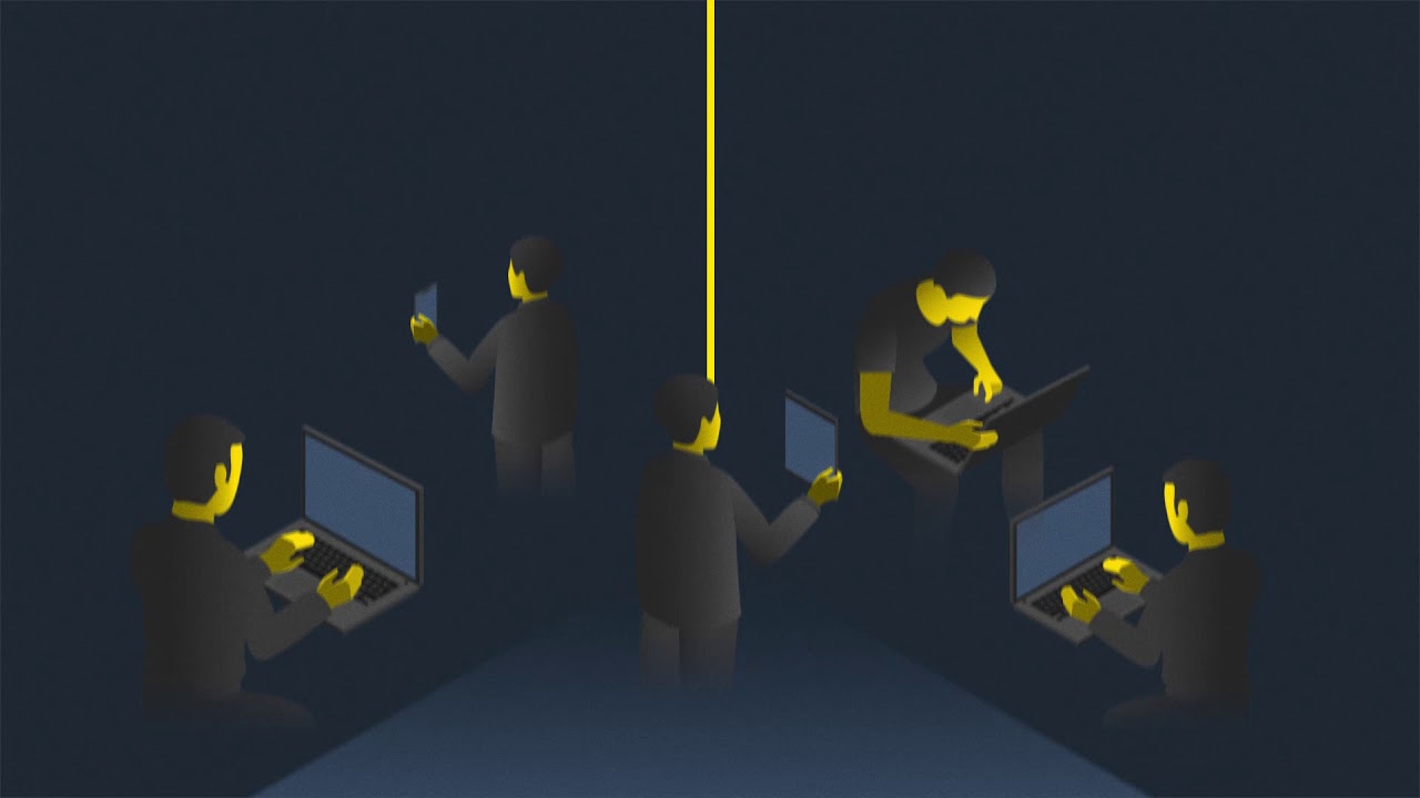 20 Inspiring Video Animation Examples For Small B2B