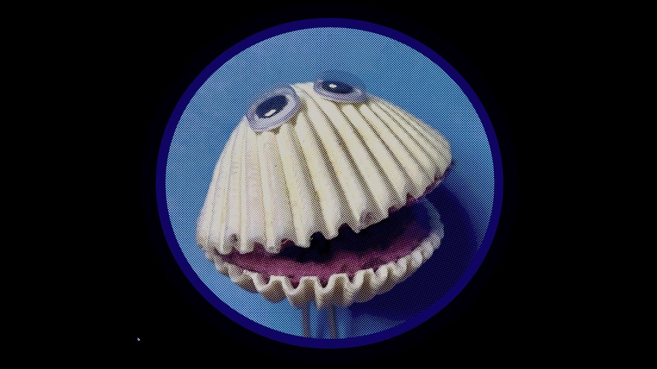 10 Breath Meditation with Calm Clam - YouTube