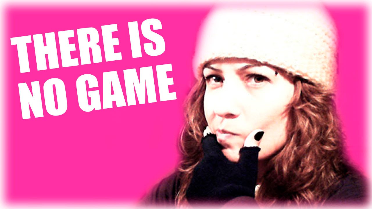 NO PUEDO JUGAR!! | There is no Game | Juegos WTF | Lady Boss - YouTube