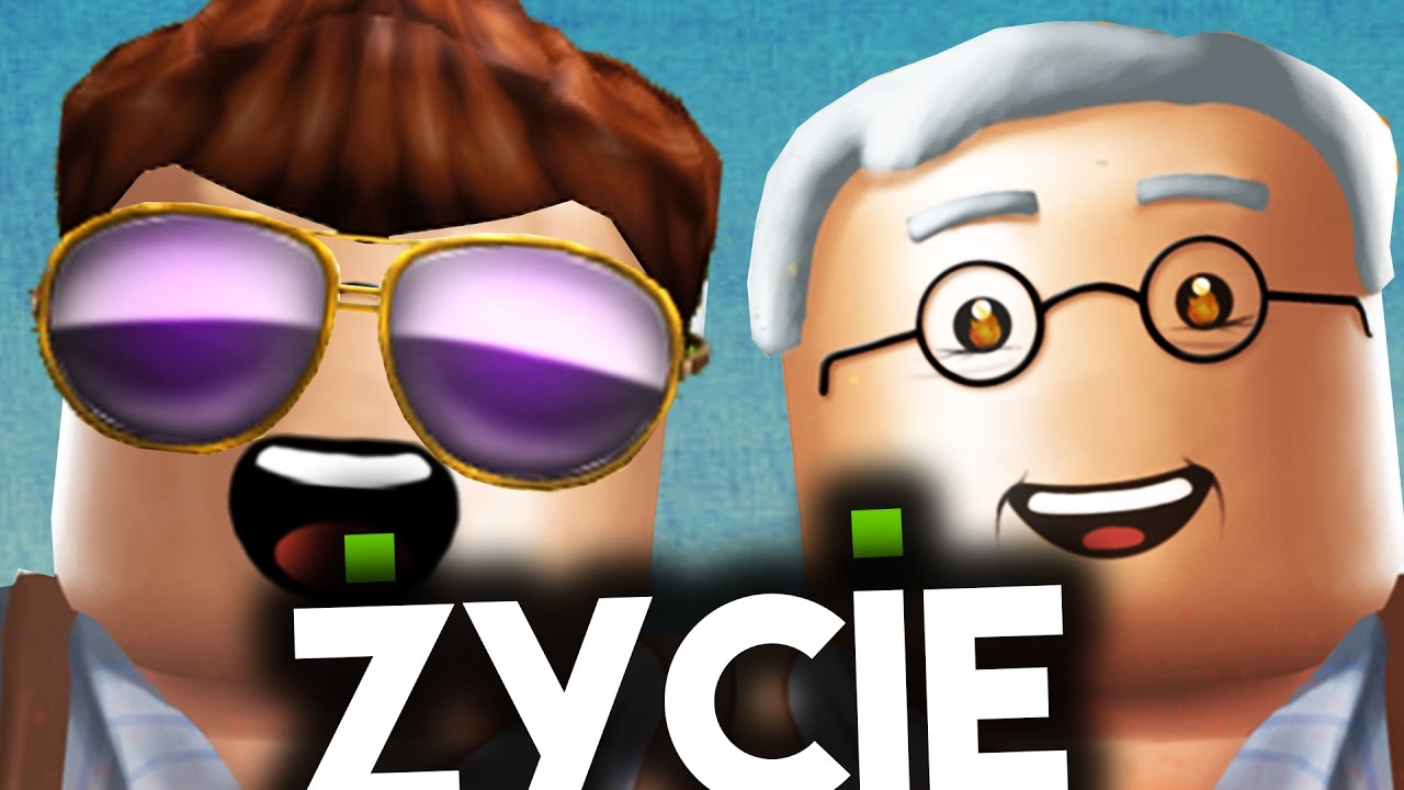 🔥 ROBLOX [#81] GRAMY W ŻYCIE! LIFE - YouTube