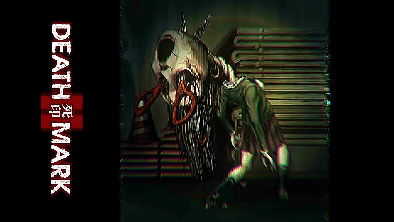 Revenged | Spirit Hunter Death Mark II - YouTube