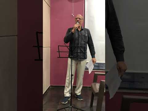 Dr. Kolte (Chamakate Chaand Ko)