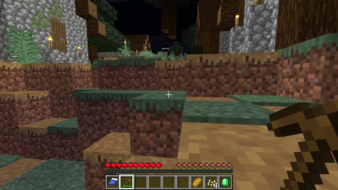 Minecraft 1 14 4 2019 12 03 18 16 30 - YouTube