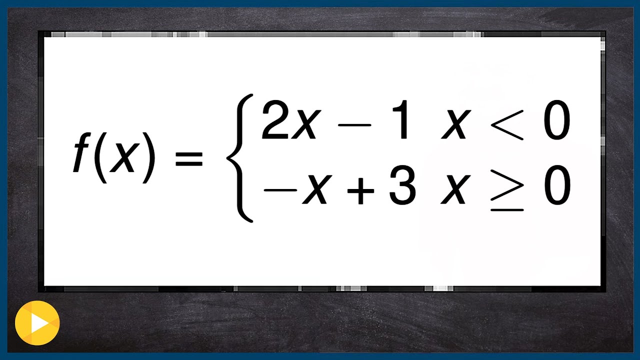 Learn How To Label The Discontinuity Of A Piecewise Function By learn-how-to-label-the-discontinuity-of-a-piecewise-function-by