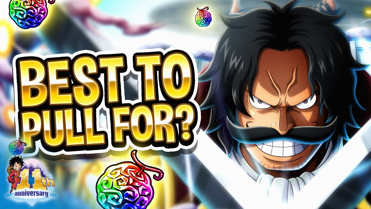 MUST-PULL New OPTC Characters of 2025! (ONE PIECE Treasure Cruise ...