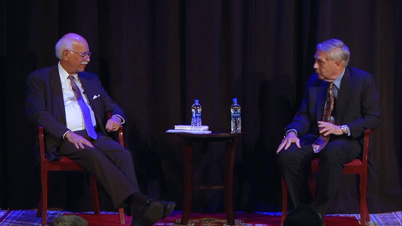 Winston Lord - YouTube