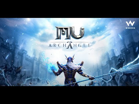 MU ARCHANGEL ELITE MOBS - YouTube
