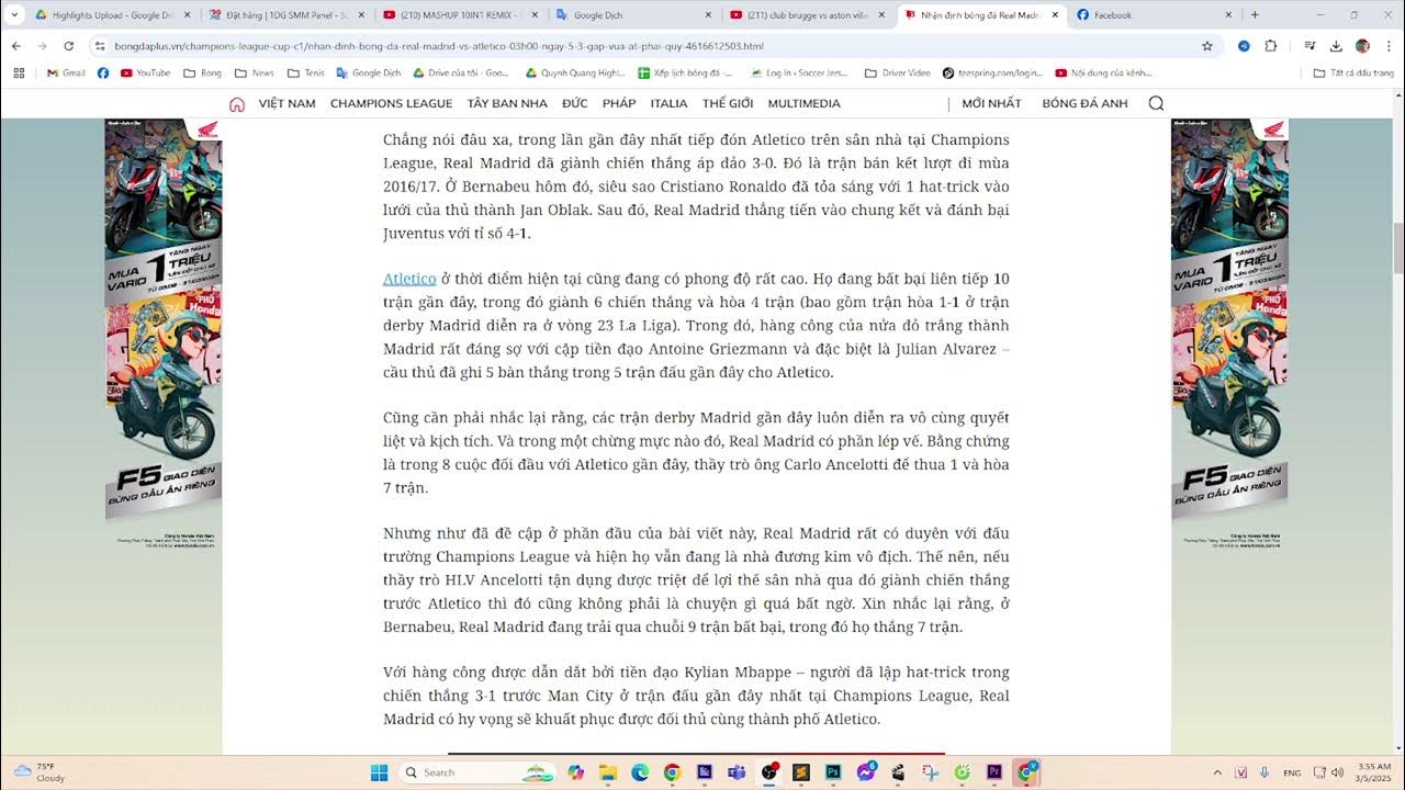 Análisis del partido del actual campeón buitre blanco - YouTube