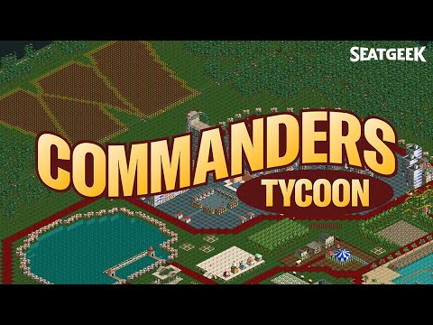 Time to Ride 🎢 | Washington Commanders 2025 Schedule Release | NFL