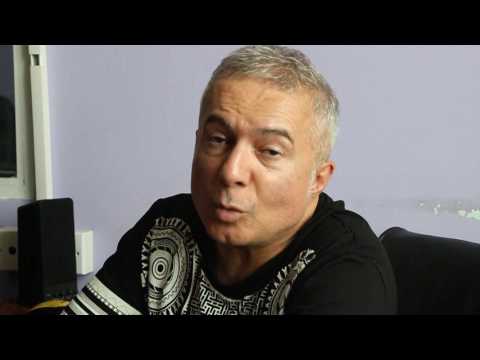 Atv - Ondan sonra proqramının aparıcısı Yusif Ağayev