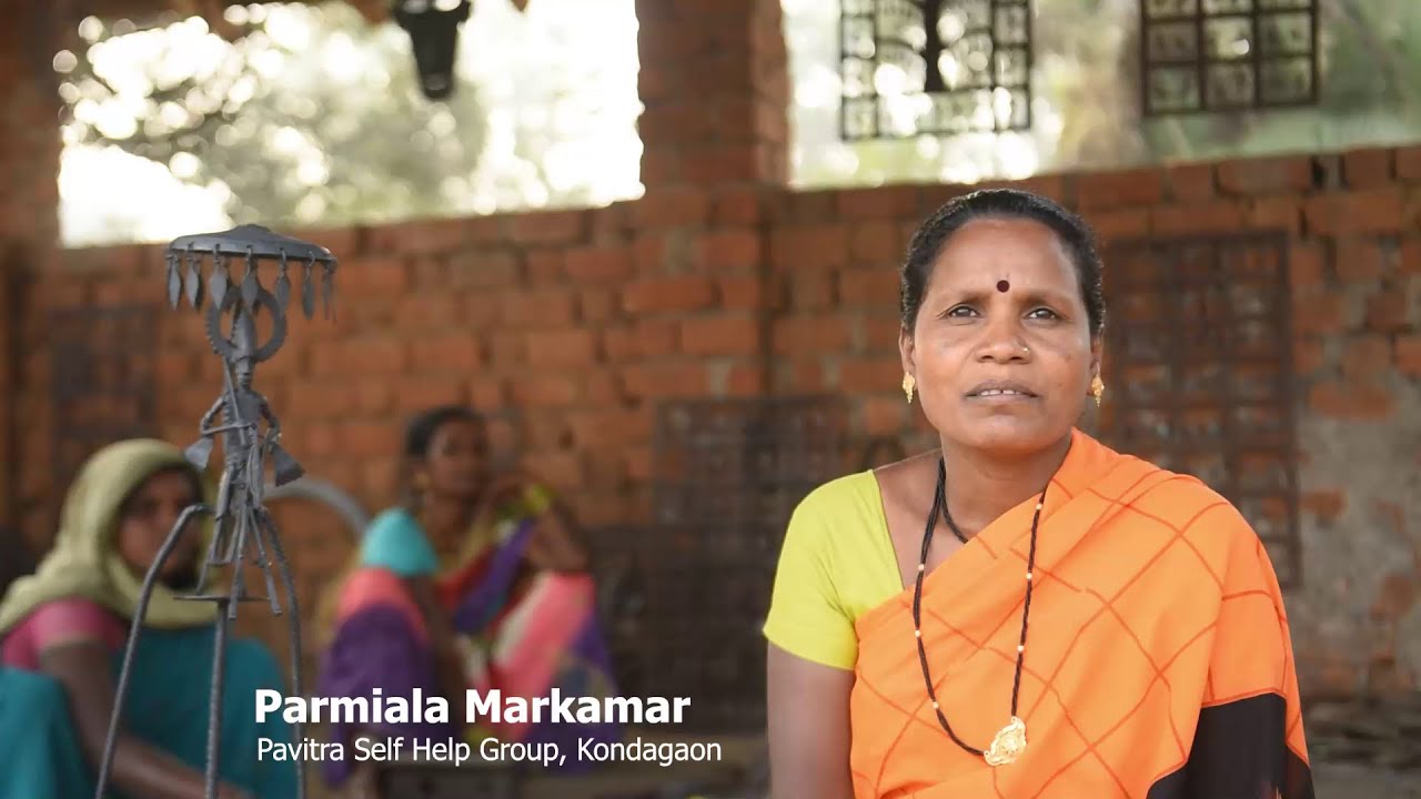 Outlook Speakout Chhattisgarh 2021 Achiever: Pavitra Self Help Group ...