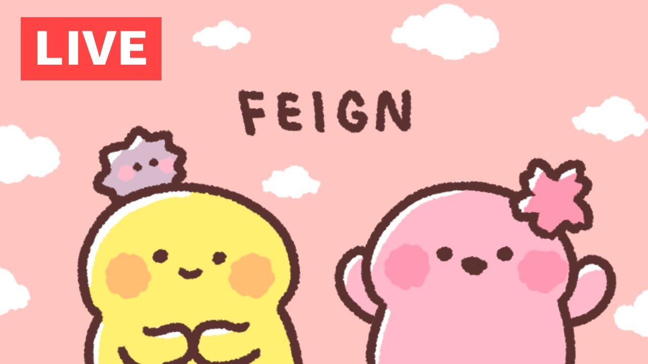 ゆるいうにさくら LV.3【Feign】 - YouTube