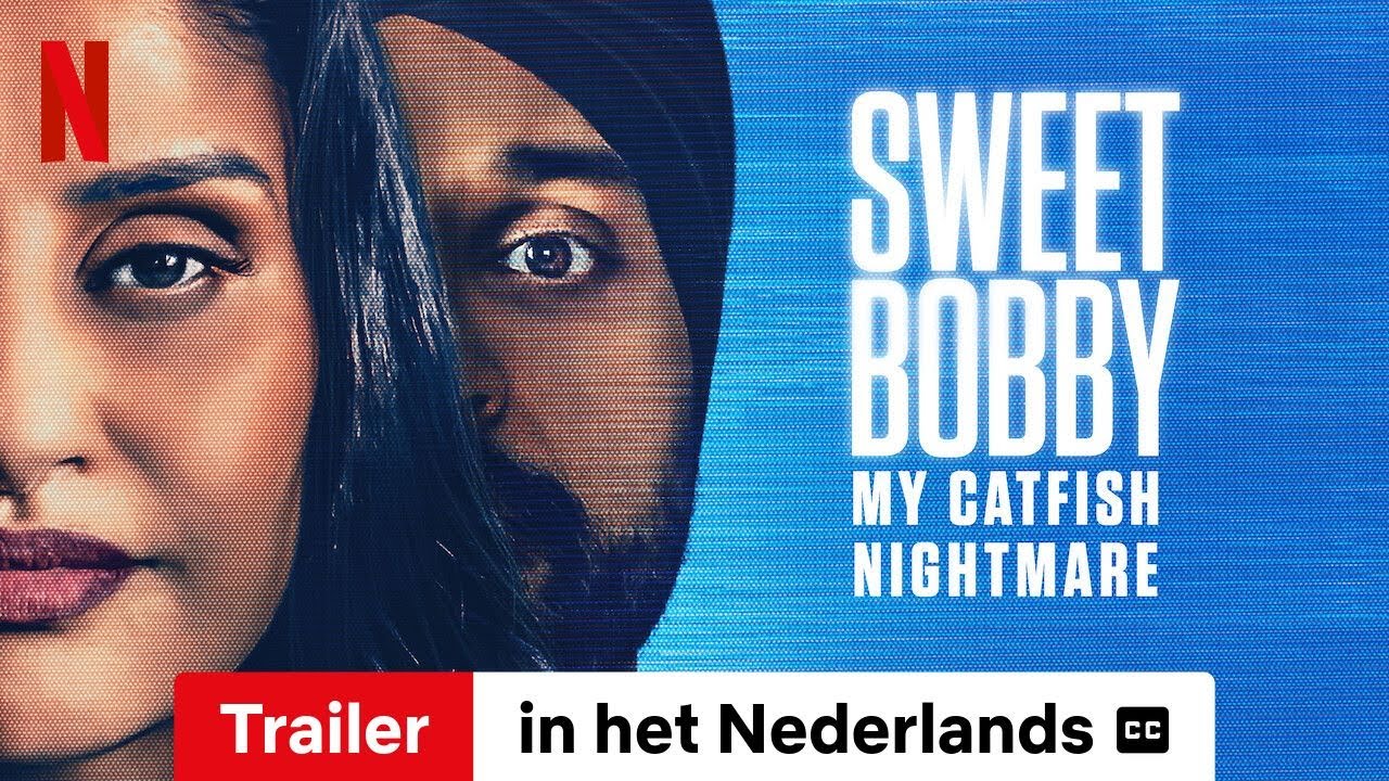 Sweet Bobby: My Catfish Nightmare (ondertiteld) | Trailer in het ...