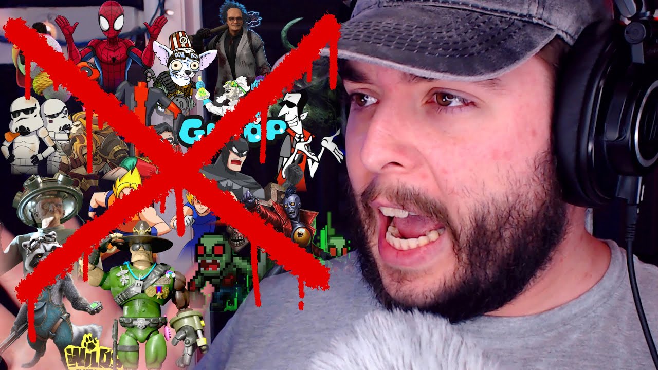 Character Voice Acting WITHOUT Character Voices? - YouTube