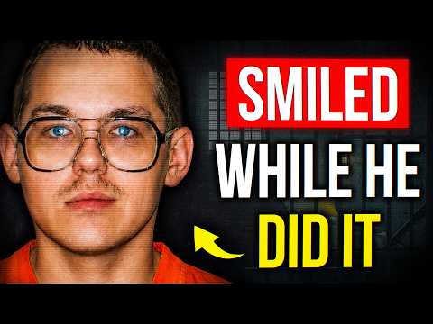 Most Disturbing Interrogations Captured on Video