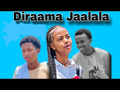 Diraama Jaalalaa Afaan oromoo_2025 _#drama #school #life 