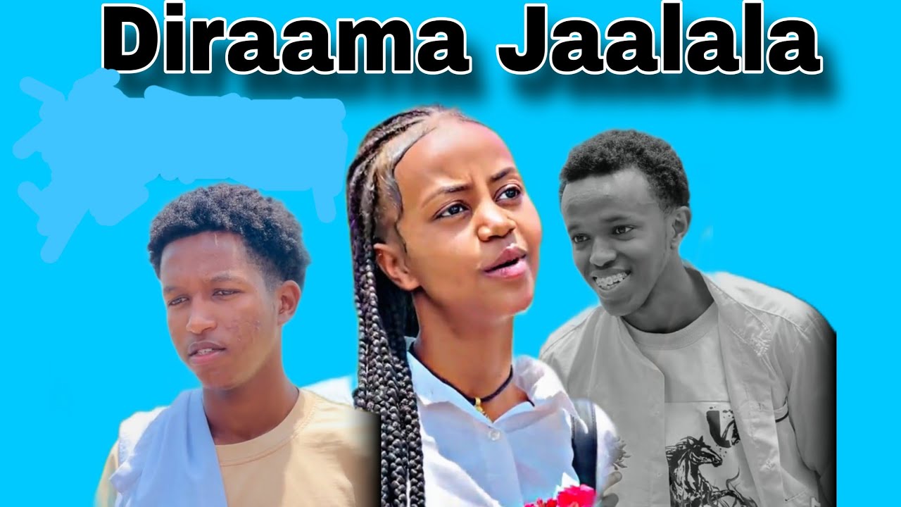 Diraama Jaalalaa Afaan oromoo_2025 _#drama #school #life - YouTube