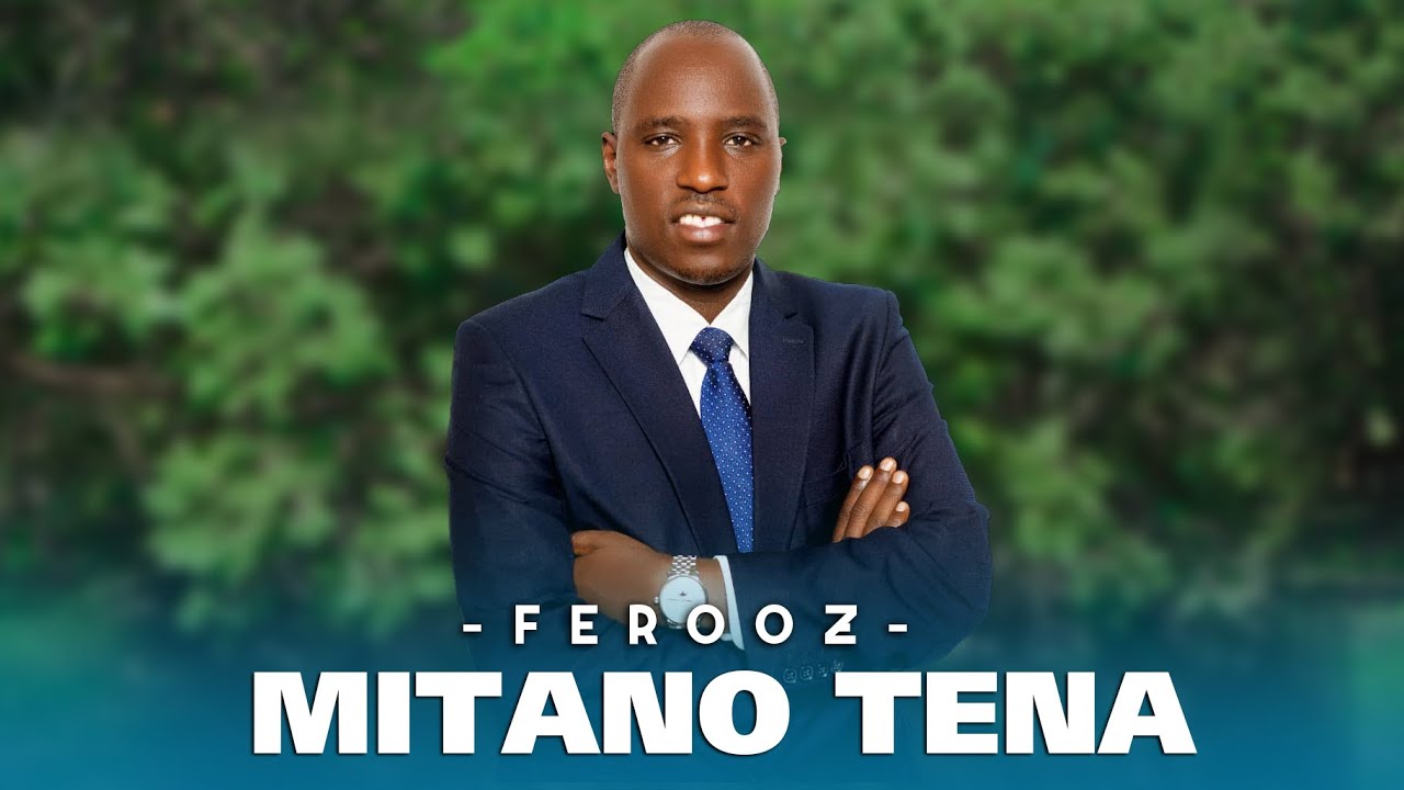Ferooz Boy - Mitano Tena (Official Video) - YouTube