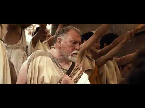 HERKÜL EFSANE BAŞLIYOR