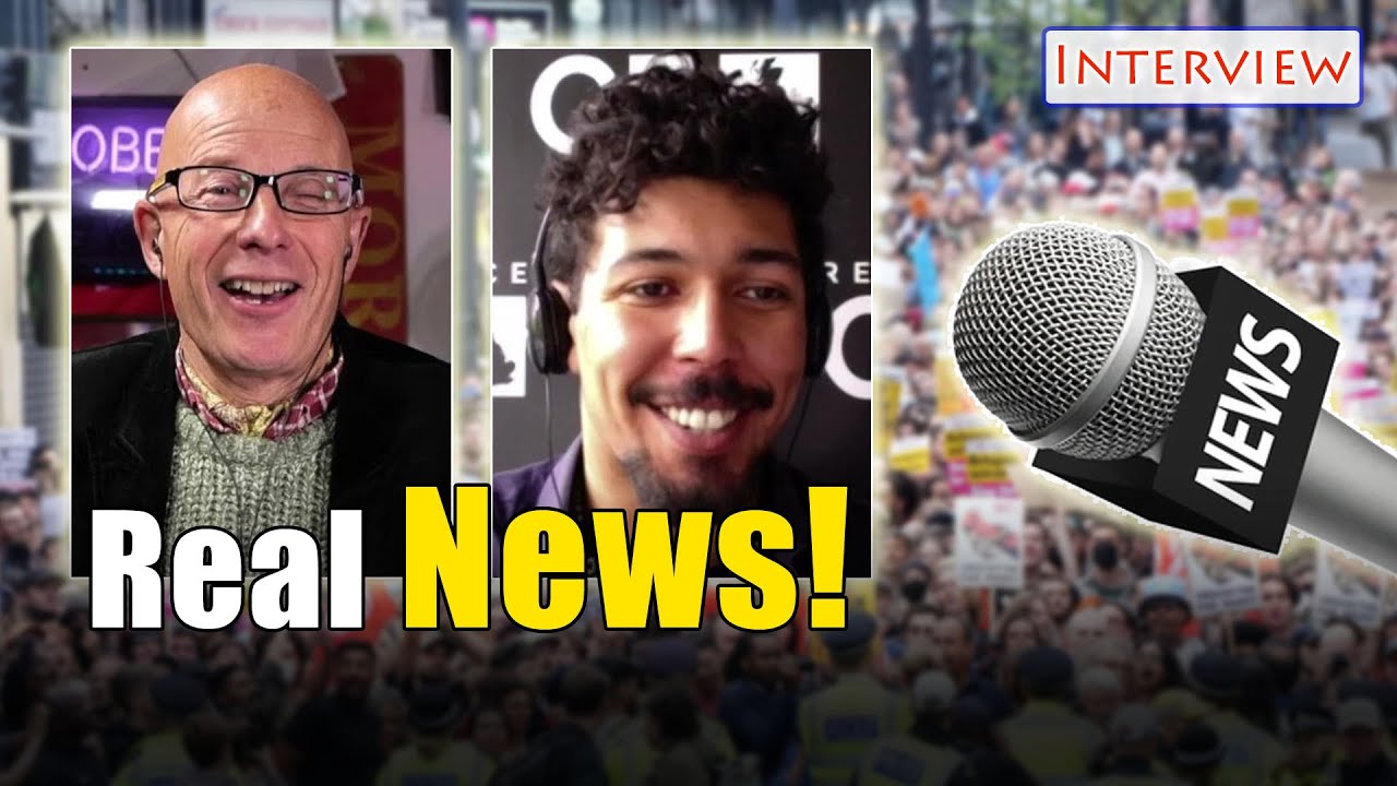 Resisting the tyranny with Resistance GB - YouTube