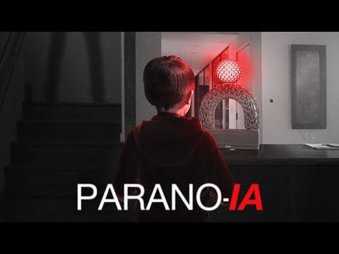 PARANO-IA | De Qué Trata? Película en Español - YouTube