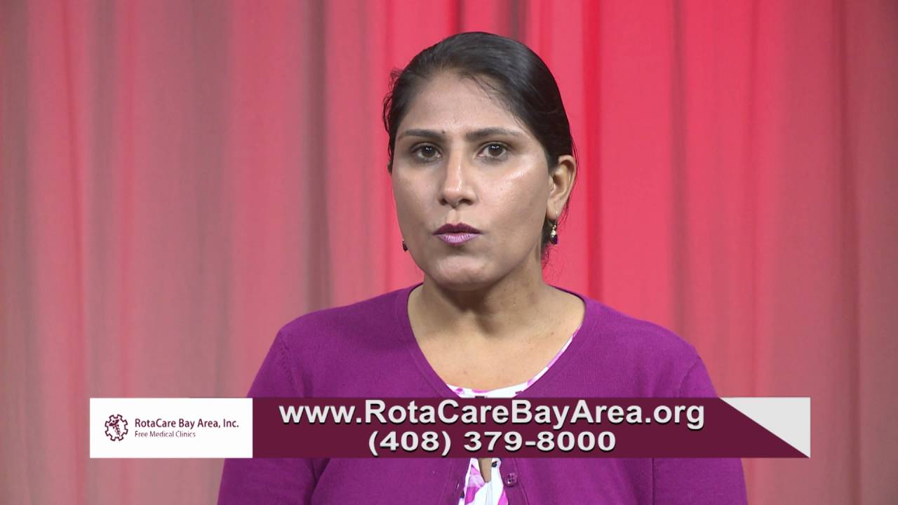 RotaCare Bay Area PSA - YouTube