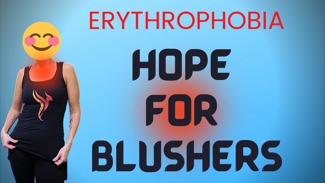 ERYTHROPHOBIA & ETS SURGERY FOR BLUSHING: Who created ETS Surgery and ...