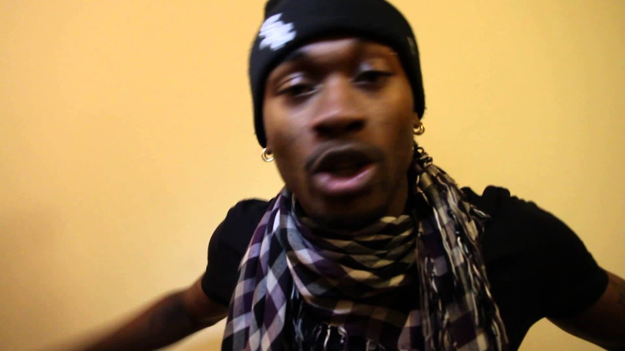 Tai J aka DanJaahTai En Mode Big Up Pour Amelie G. Photographe - YouTube