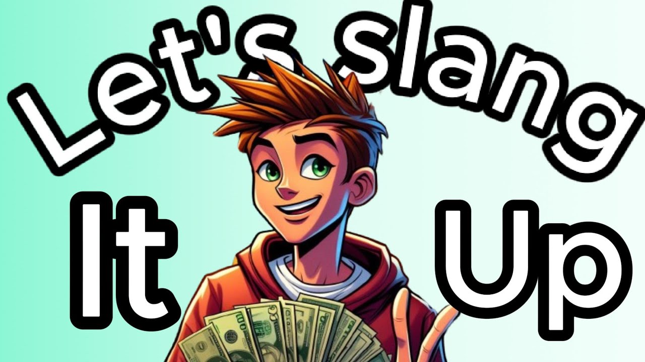 9 Most Common Slang Expressions Related to Money with Movie Clips ...