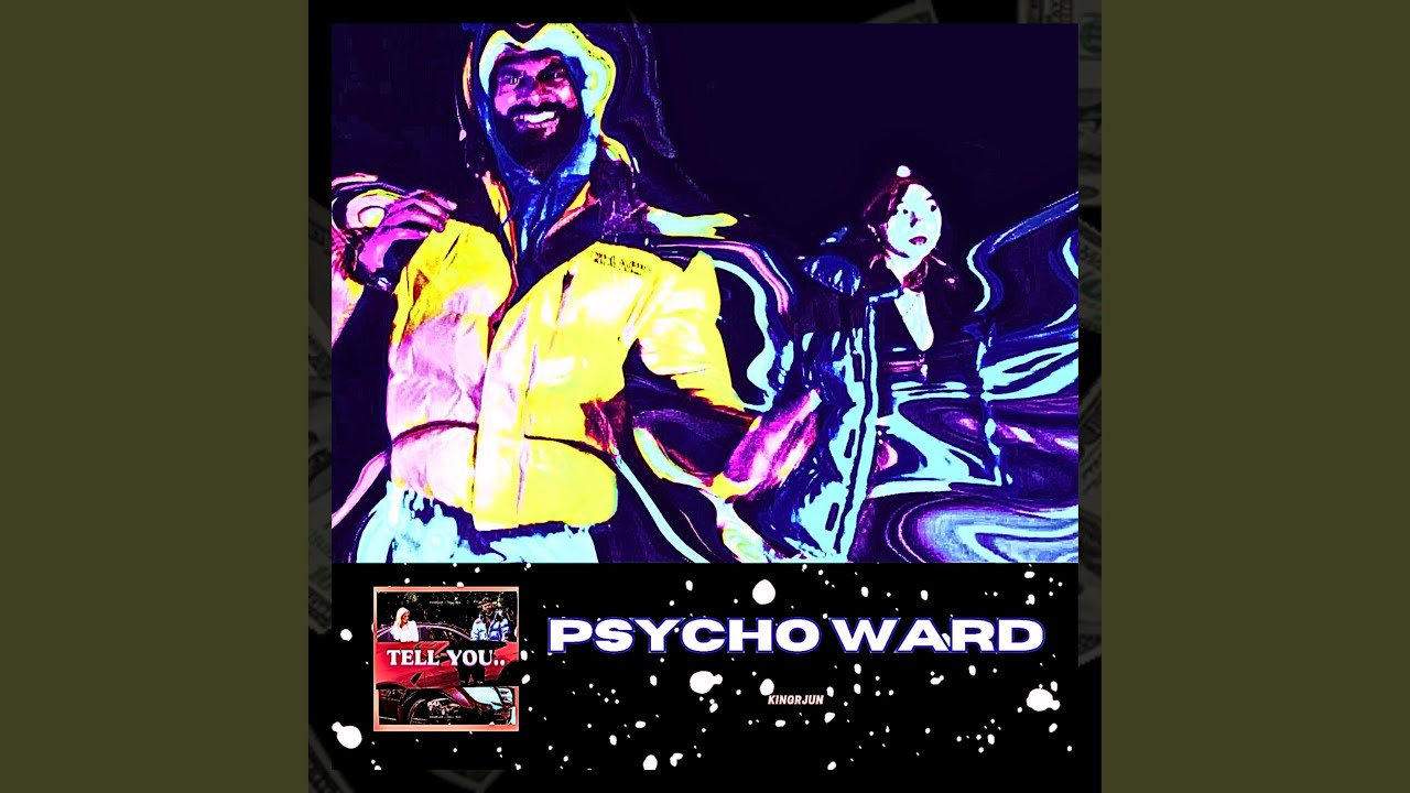 Psycho Ward - YouTube