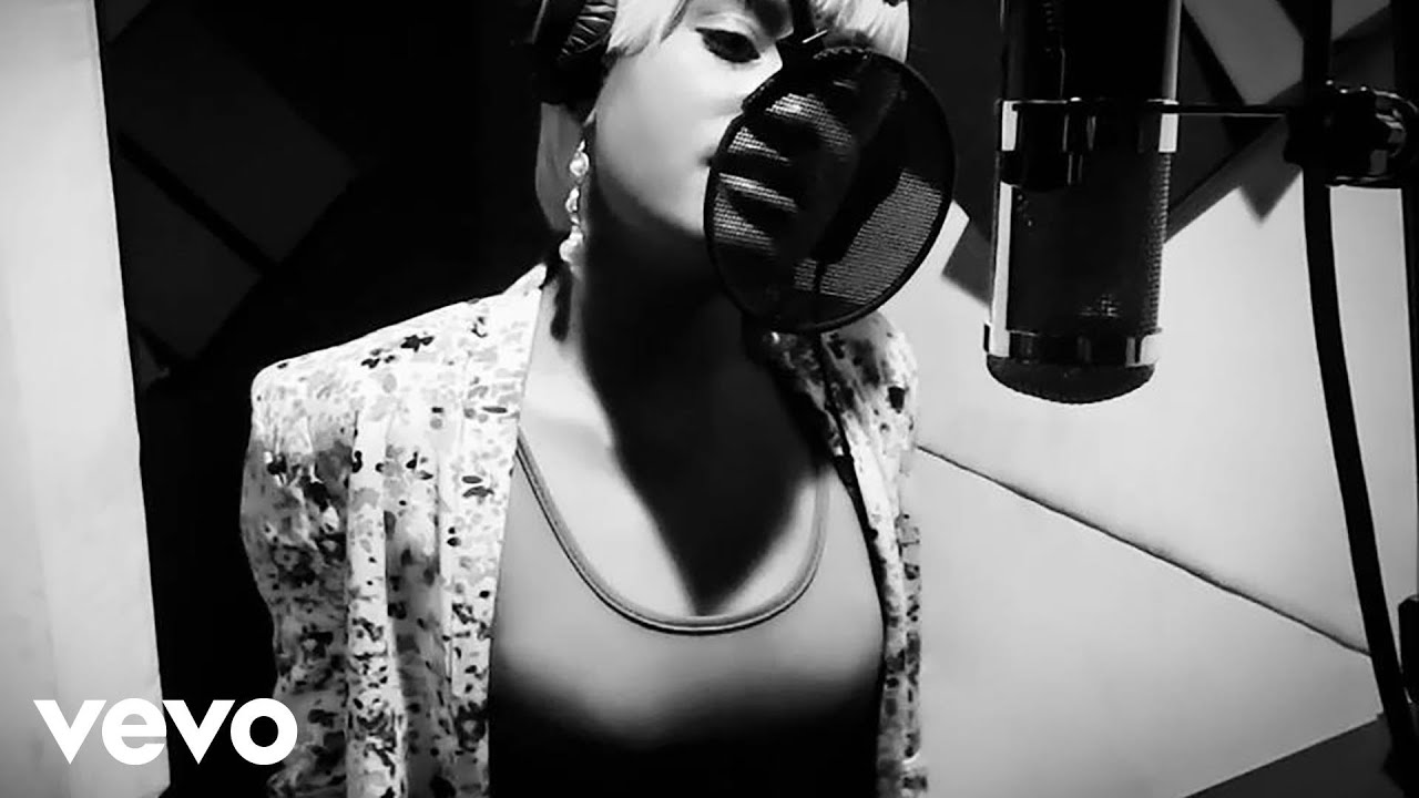 Zaena Morisho - What Do You Want (In the Studio Behind The Scenes ...