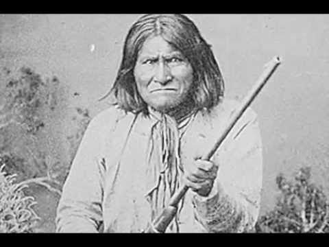 Geronimo, The Rap Song - YouTube