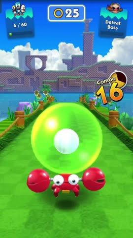 sonic wala game sonic wala game #sonic the hedgehog movie#sonicdash# ...