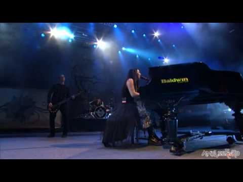 Evanescence - Lithium [Live @ Rock Am Ring 01/06/2007] HD
