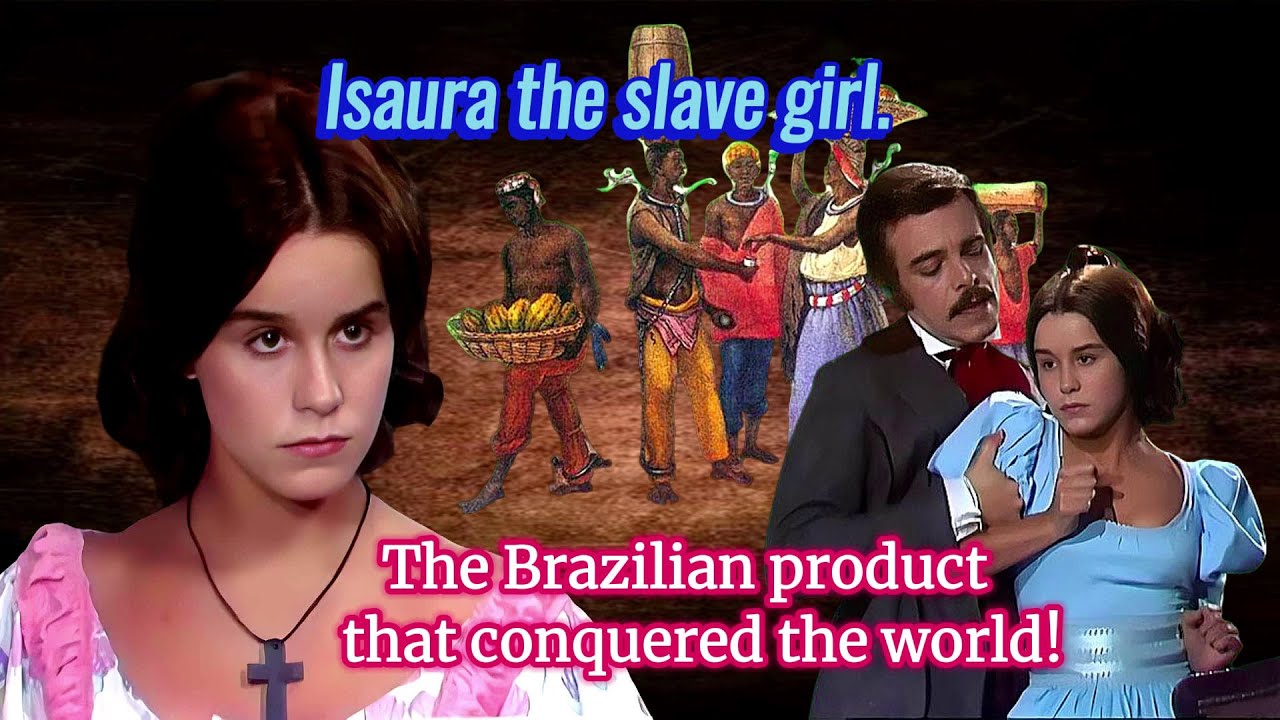 News about Isaura's great success in the United States - ( With ...