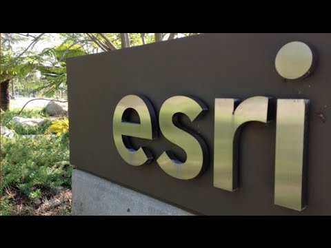 ESRI Employees (Redlands CA) Real Estate Services Provided By Cindy ...