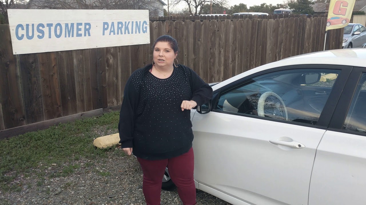 Hibdon Auto Center Review - January 2018 - Alyssa L - YouTube