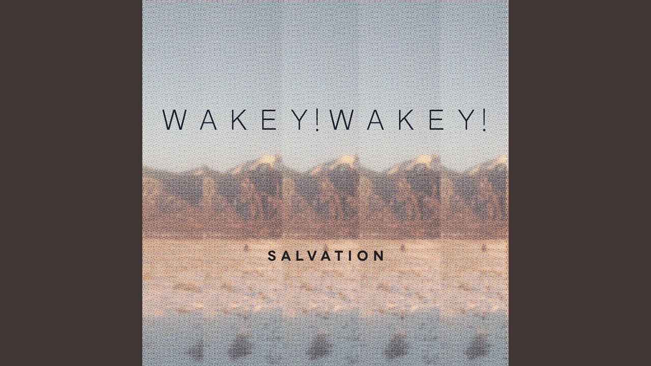 Wake Up (Lily, I Love You...) - YouTube Music