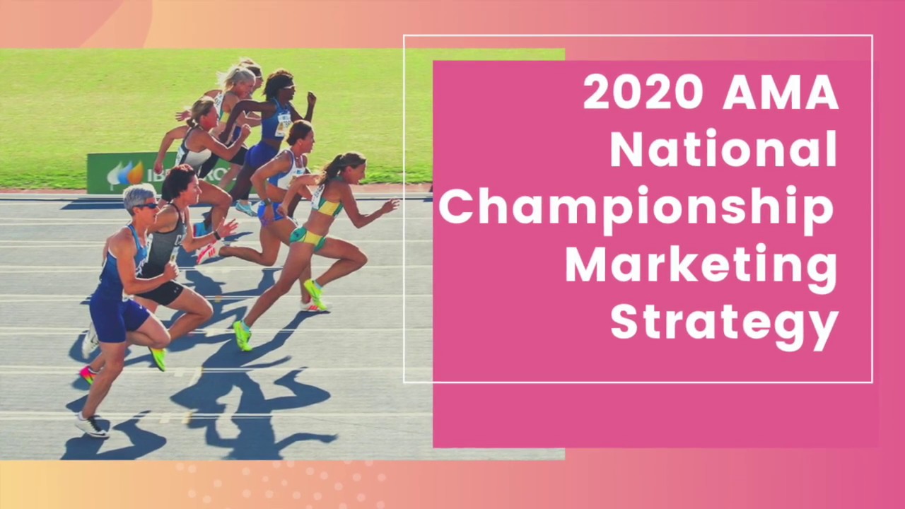 AMB207 | QMA Digital Story - YouTube