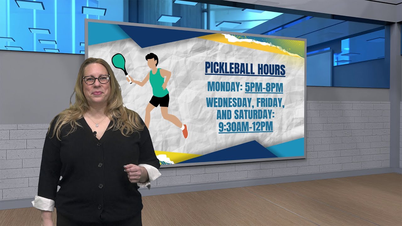 This Week In Westland With City Councilwoman Andrea Rutkowski - YouTube