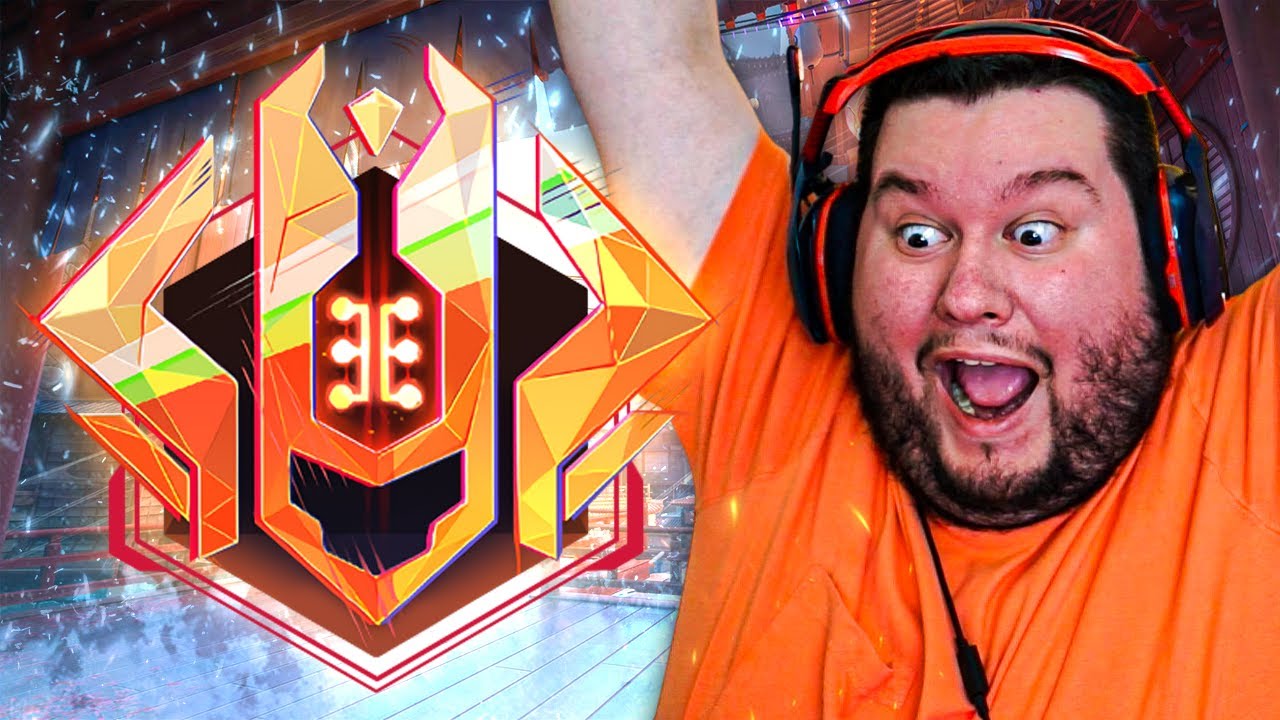 How I Achieved The NEW Celestial Rank In Marvel Rivals - YouTube