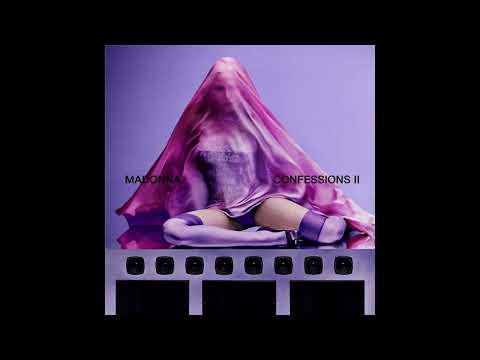 Madonna - My Sins Are My Savior (feat. Stromae) (Official Audio)