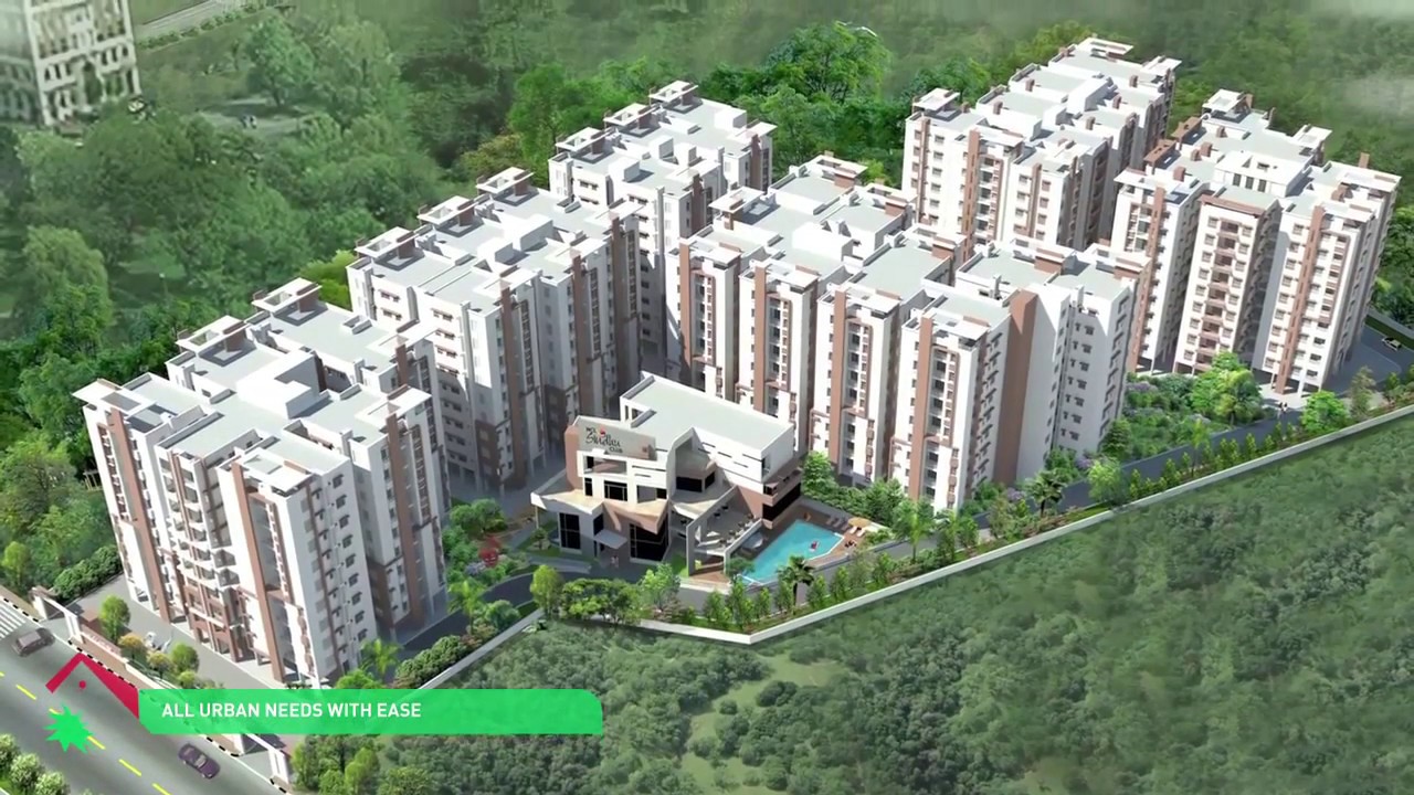 NCL SINDHU@ Kompally || Walkthrough Film Walkthrough Film makers In ...