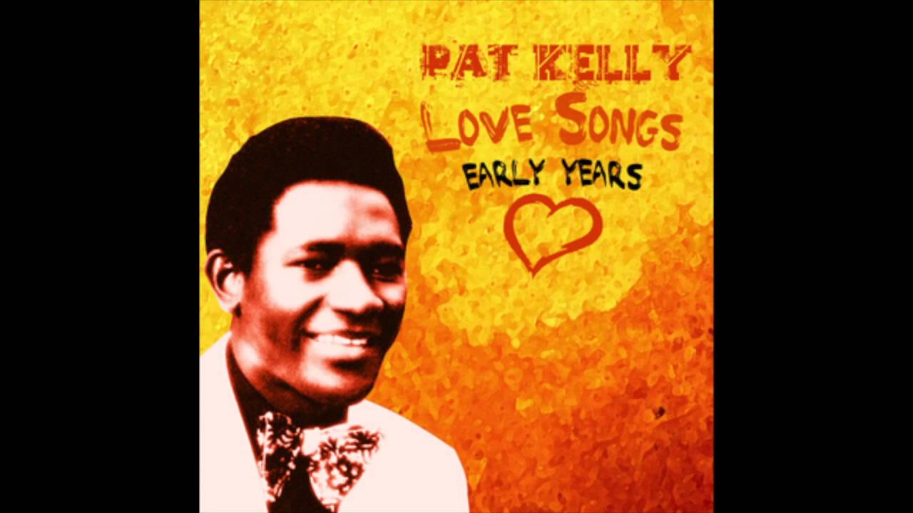 Pat Kelly - Hear Them Say - YouTube Music