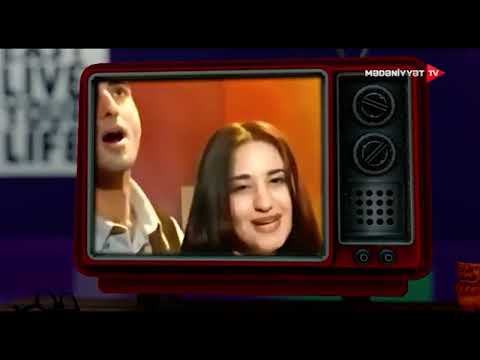 Natiq Qəzənfəroğlu - Darıxıram
