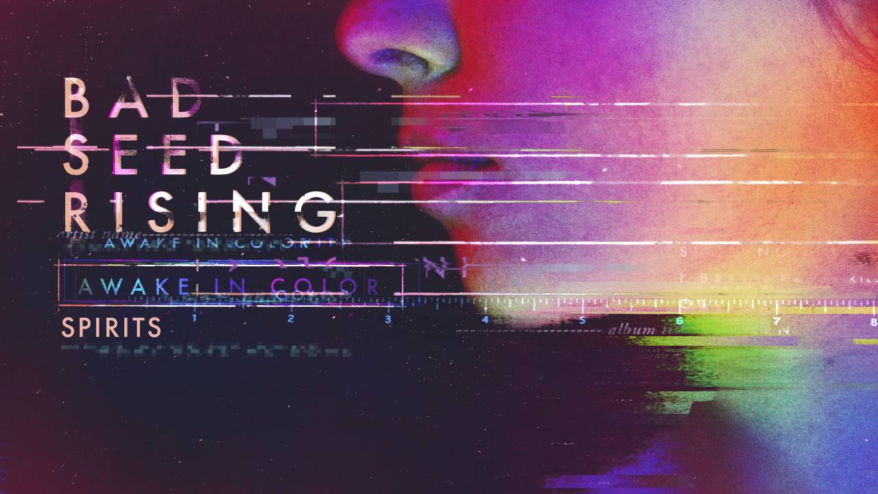 Bad Seed Rising: Spirits (Official Audio) - YouTube