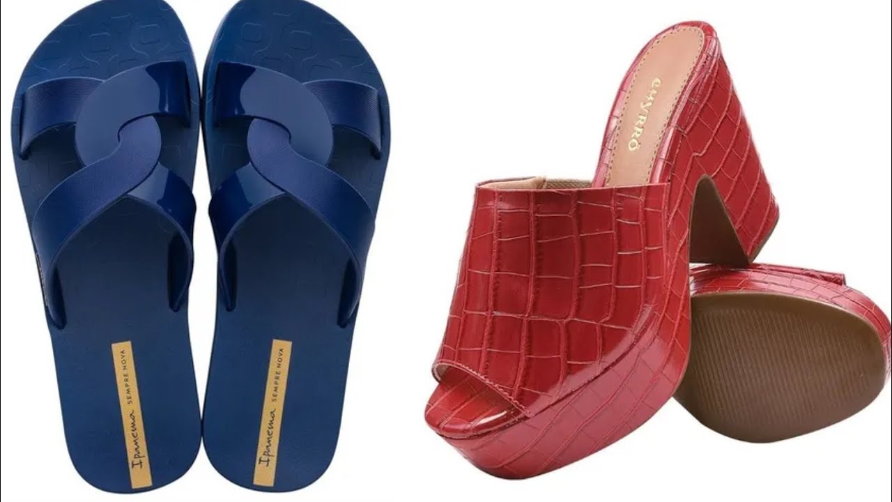 NEW SIMPLE CLASSIC FASHION STYLE SANDAL SHOES BEAUTIFUL STYLISH AMAZING ...