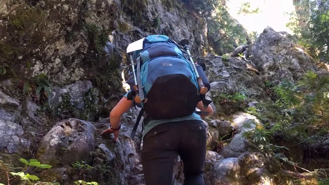 Lake Constance Hike - YouTube