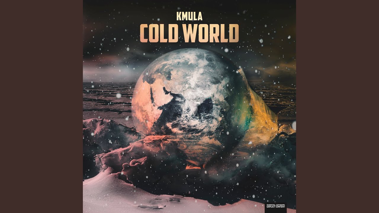 Cold World - YouTube