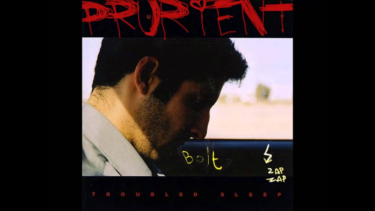 PRURIENT - BOLT - YouTube